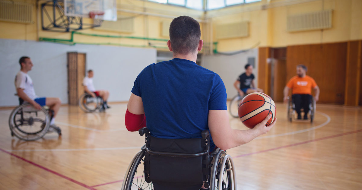 DDA Accessible Lockers Australia | DDA Compliant Locker Manufacturer ...