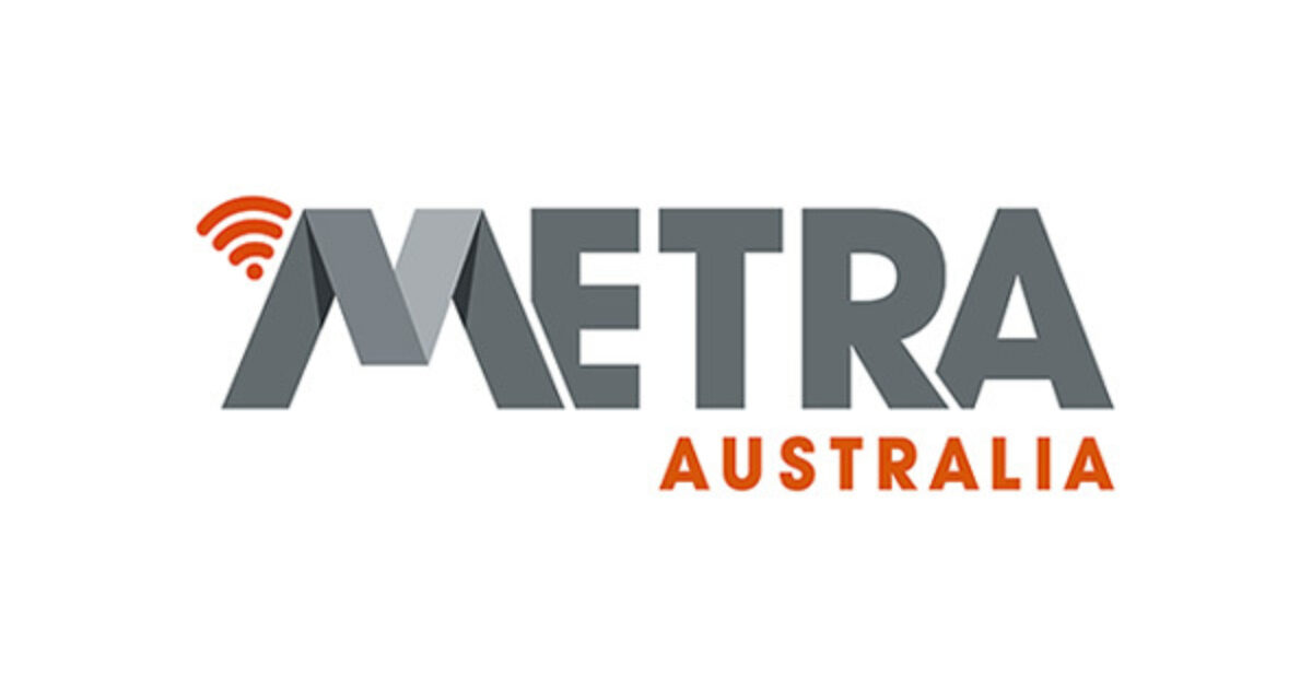 METRA Smart Lock | Hardwired Locker Lock | Lockin Australia