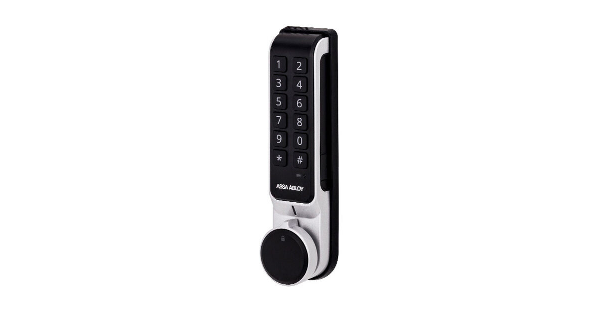 Gantner GL7p Smart Lock for Lockers | Aus Wide Delivery | Lockin