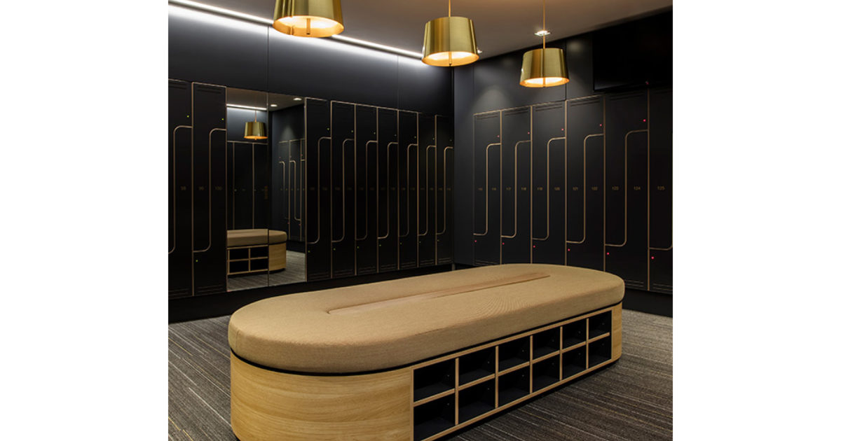 Custom Made Ottoman Seats | Aus Wide Delivery | Lockin